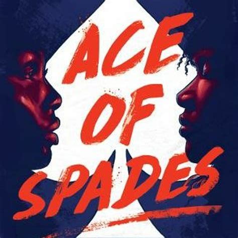 Stream 📗 29 Ace Of Spades By Faridah Àbíké Íyímídé By Jpcfkta908