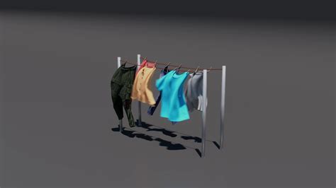 Video Gabriel Matzkin On Linkedin Clothes In A Storm I Created This