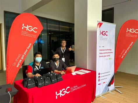 Hgc Global Communications On Linkedin Hgc Gotyourback Ccap