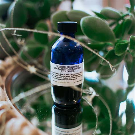 Arthritis And Rheumatism Treatment ~ Celestial Body Inc