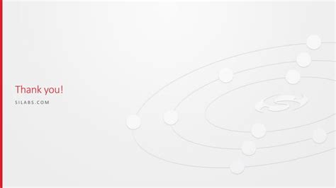 Intro To RTOS By Silicon Labs Covering Fundamentals PPT