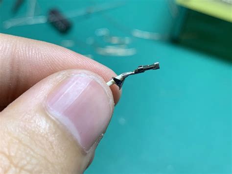 電子工作でコネクタを作る！ おすすめの圧着工具 Fumilab