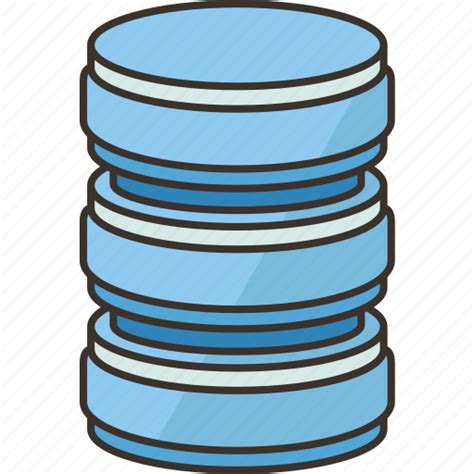 database network server computing backup icon download on iconfinder