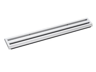 PLINE Diffusore D Aria In Gesso By Ventmann