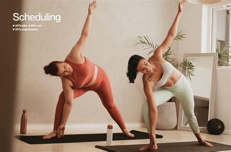 Personal Trainer App Behance