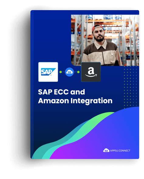 Integrate Sap With Amazon Seller Central Appseconnect