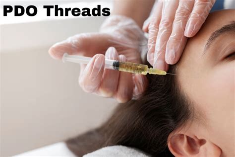 PDO Threads Working Benefits And Potential Side Effects