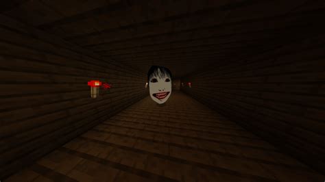Bloodynight Map Mcdl Minecraft Addons