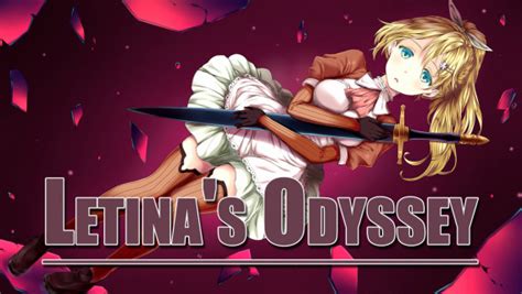 Asakiyumemishi Letinas Odyssey V103