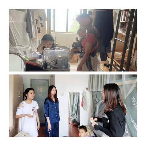 艺术学院开展“关怀入寝室，安全你我他”宿舍走访活动 学工活动 无锡太湖学院艺术学院