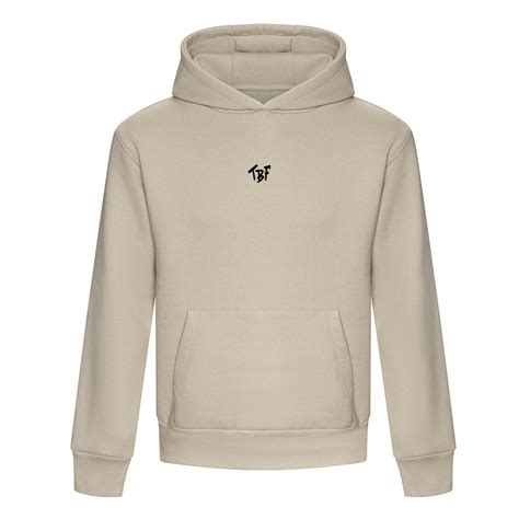 Nrpf Hoody Blankfaces427