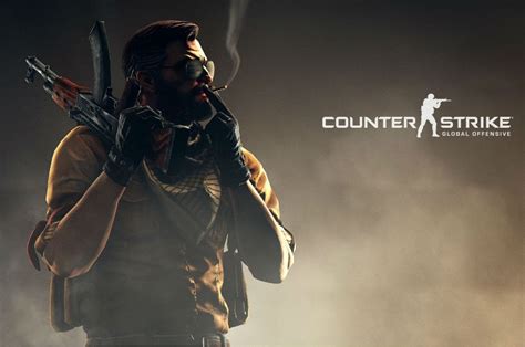 Counter Strike Global Offensive ¡es Todo Un éxito Aedn