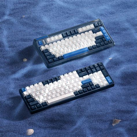 IQUNIX F97 / OG80 Wreck Diving Wireless Mechanical Keyboard – IPOPULARSHOP
