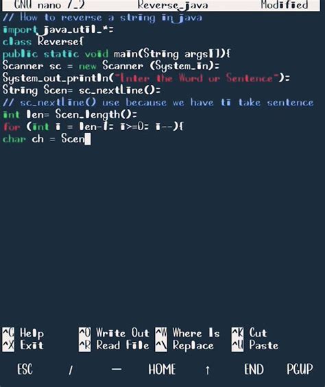 How To Reverse A String Or Sentence In Javayoutubeshorts Trending Viral Shorts Shortvideo 👩