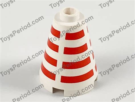 Lego Sets With Part 3942bpb01 Cone 2 X 2 X 2 With Horizontal Red