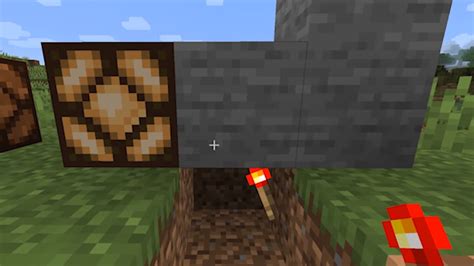 How To Craft A Redstone Lamp In Minecraft Deltia S Gaming
