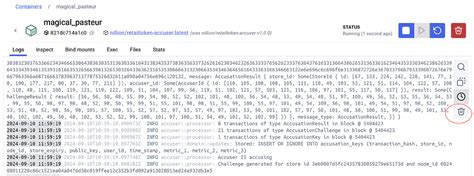 Deleting Logs To Save Disk Space General Docker Community Forums