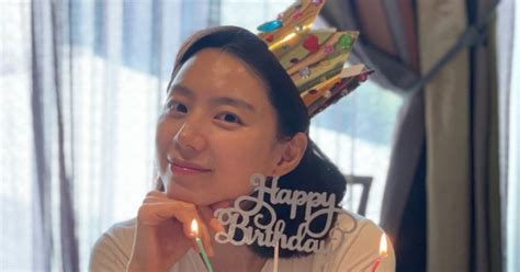 배용준♥ 박수진 소탈한 37번째 생일청순 민낯 미모 여전 N샷