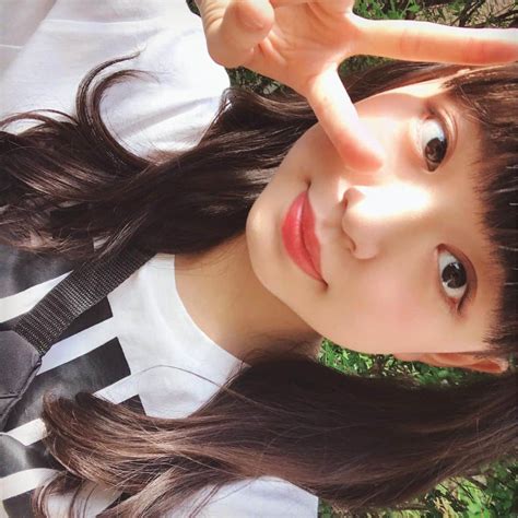 吉田万葉さんのインスタグラム写真 吉田万葉instagram「ツインテールまよを愛してくださいな⸜ ︎⸝‍ ツインテール