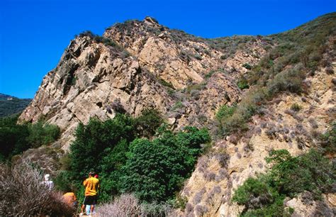 5 Hiking Trails That Will Make You Wish You Lived In La Lonely Planet