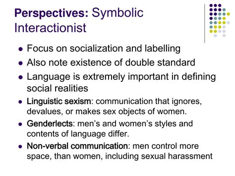 Ppt Social Problems Sexism And Gender Inequality Powerpoint Presentation Id 586483