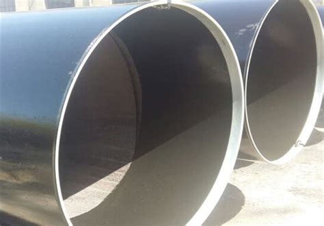 Api 5l Pipe Line Oil And Gas Line Pipe Lsaw Steel Huayang Steel Pipe