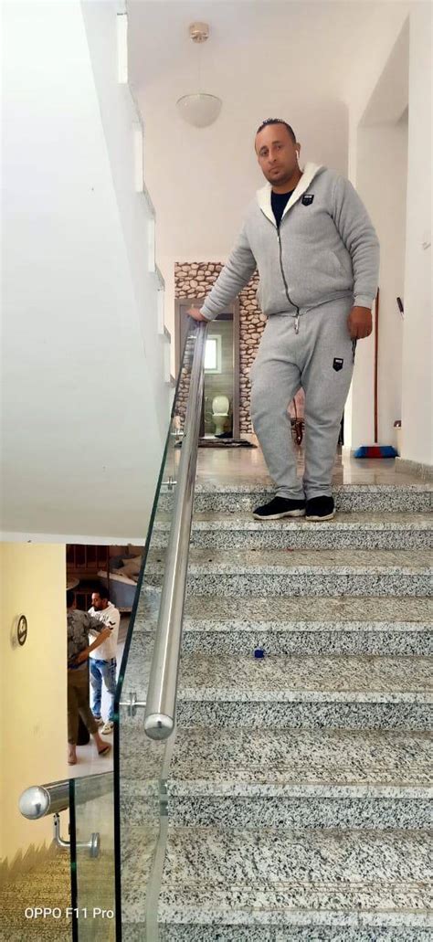 ⁨هاندريل استانلس وزجاج⁩ الخدمات Al Diar Glass لزجاج السكورييت