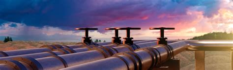 How Temperature Sensors Are Used In Pipeline Temperature Monitoring In How Temperature Sensors Are Used In Pipeline Temperature Monitoring In