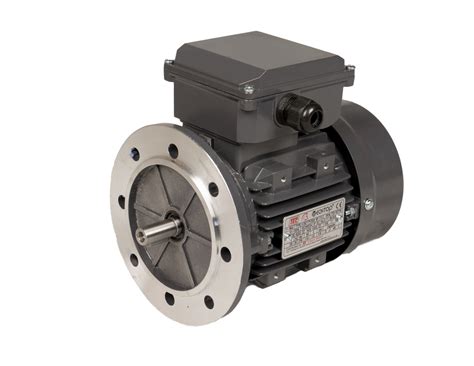 2243tecab5r Ie2 Tec 3 Phase Electric Motor 22kw 4 Pole 230400v 50
