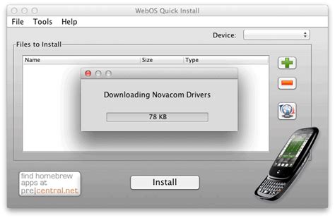 How To Install Android On Your Hp Touchpad Using Os X Simple Help