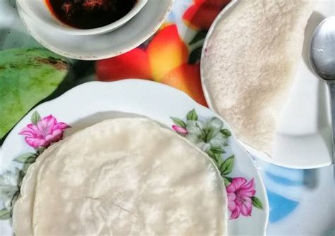 Resipi Lempeng Kosong Cicah Sambal Sardin Oleh Nor Zeha Baba Cookpad