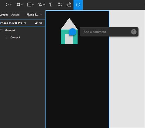 Groups In Figma Geeksforgeeks