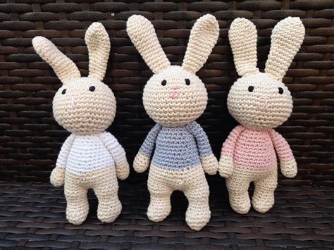 Lilly Rabbit Kleinemarieflorist