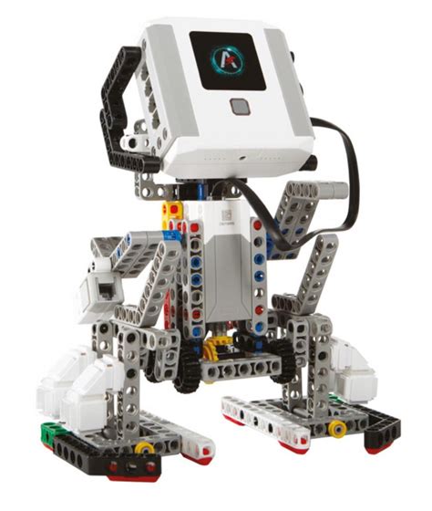 Robot Programabil Noriel Jucarii Copii Clubul Jucariilor