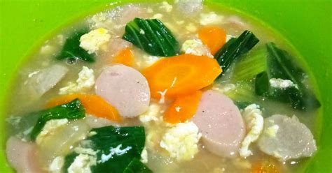 Resep Capcay Sayur Oleh Okta Abri Cookpad