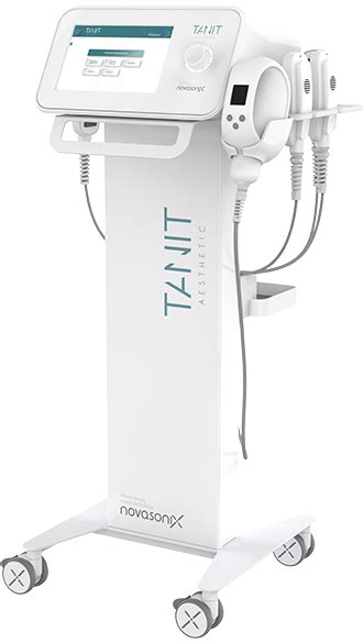 Innovators In Medical Aesthetic Technology Novasonix