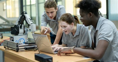 The Vibes For Career Tech Programs Are Great But Theyre Too Rare