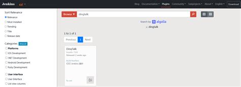 【整理】jenkins插件安装的几种方式（在线安装、离线安装） csdn博客