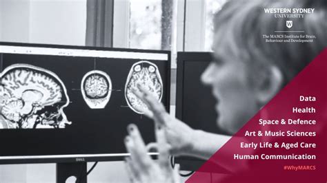 The Marcs Institute For Brain Behaviour And Development On Linkedin Interdisciplinary Health