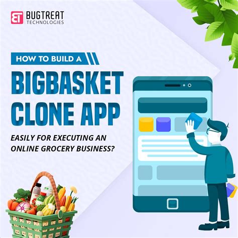 Bugtreat Technologies On Linkedin Groceryscript Grocerydelivery