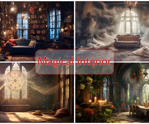 Artstation 200 Magical Architecture Concept 4k Artworks