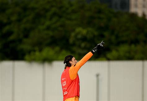 Corinthians Pode Ter Novidades E Baixas Na Pré Temporada Saiba Quem