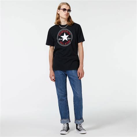 Chuck Taylor Patch T Shirt 10007887