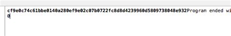 C Way To Convert Char Array To A Hex String And Print It In One Line