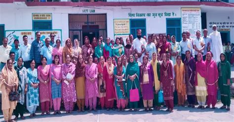 सुशील कुमार बने जेजवीं विद्यालय पाठशाला प्रबंधन समिति के अध्यक्ष