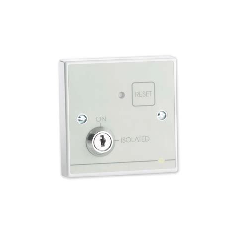 quantec monitoring point button reset videcon