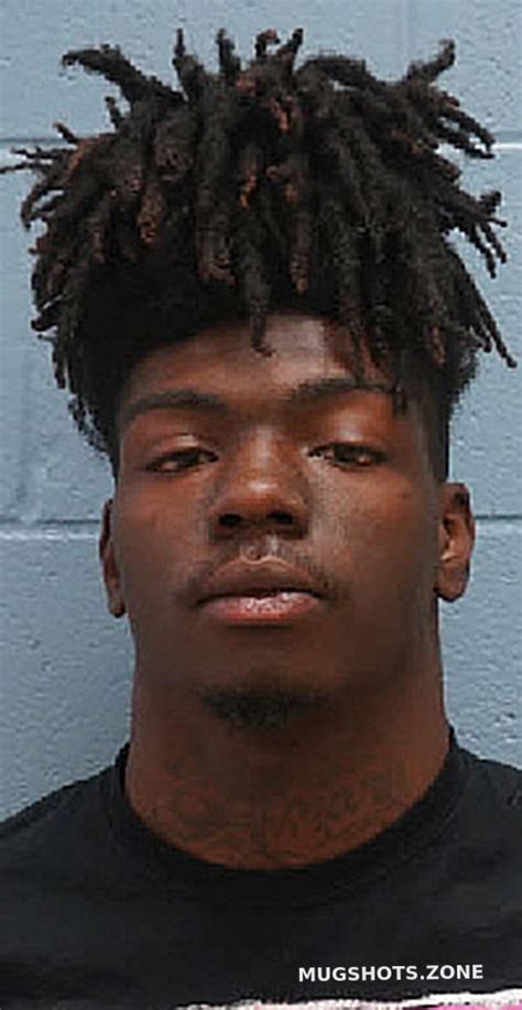 Jordan Treveon Armstead 10182022 Lee County Mugshots Zone