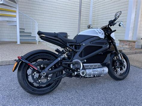 2021 Livewire™ Lw1 For Sale In Shallotte Nc