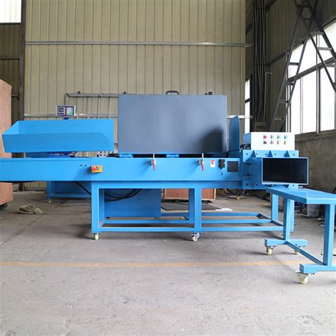 Single Phase Cardboard Baler For Sale SKBALER