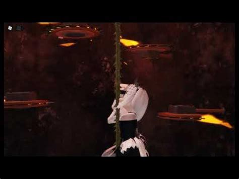 Strand Of Agony Kirumi Tojos Execution In Roblox Youtube
